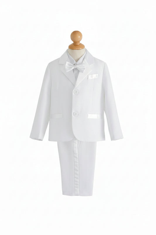 Baby Boys Formal Wear Infant Boys Dress Clothes Ships Canada Wide ...