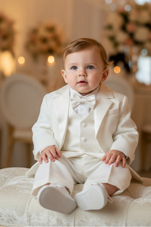 Baby Boys Formal Wear Infant Boys Dress Clothes Ships Canada Wide ...